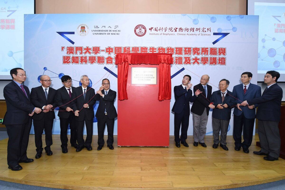 Joint PhD Programmes - UM GRS